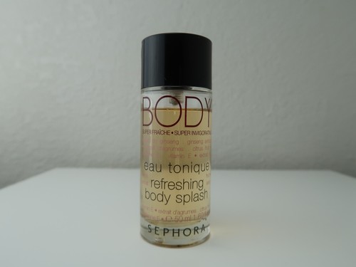 Refreshing Body Splash eau tonique by SEPHORA 1.69 fl oz/ 50 mL ...