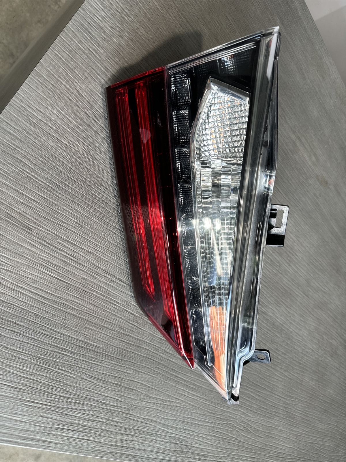 81590-0e100 Lexus RX350 RX450 Tail lamp assembly - left rear - used | eBay