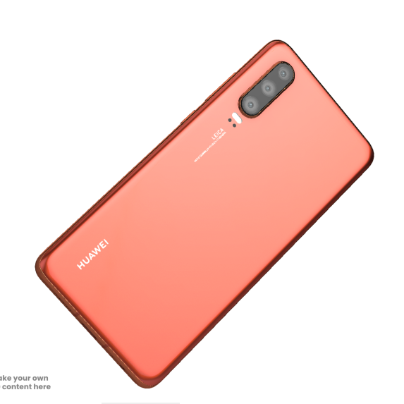 Huawei P30 8GB RAM 128GB ROM Dual Sim 40MP 6.1" Unlocked Android -New ...