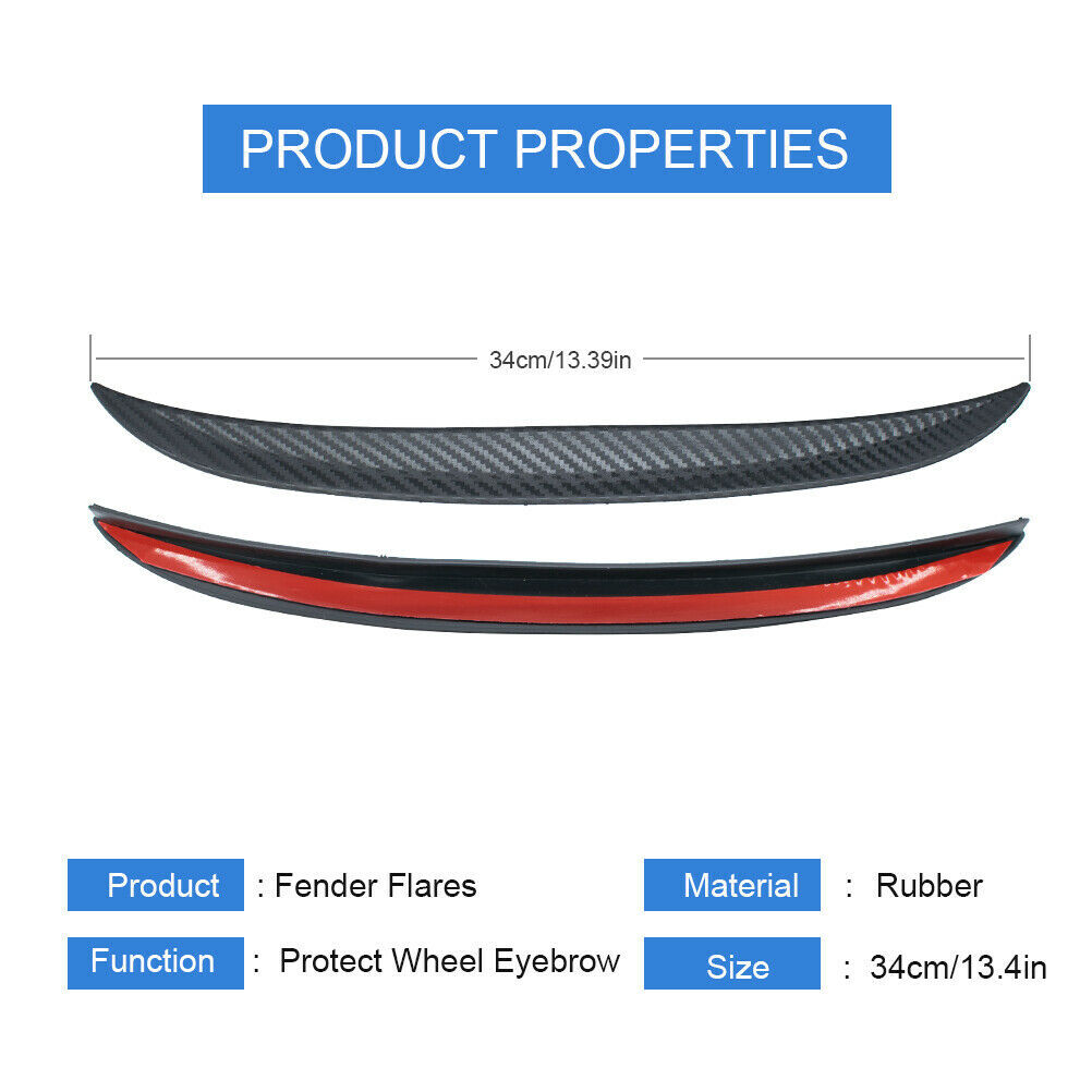 Fender Splash Guard Mud Flaps For Chevy Corvette C4 C5 C6 C7 C8 ZR1 Z06 ...