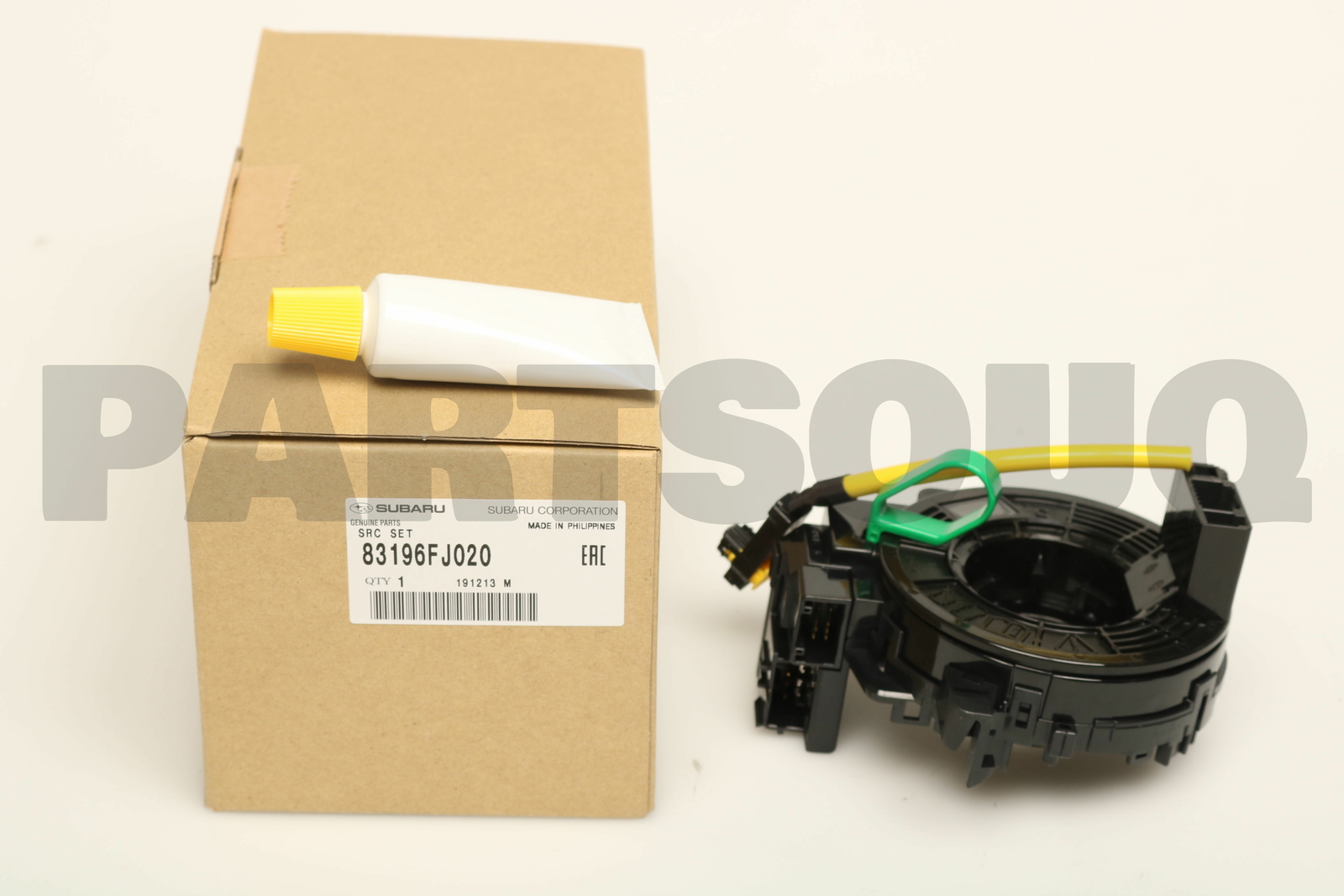 83196FJ020 Genuino Subaru STRGROLL CONNECT SET 83196-FJ020 | eBay