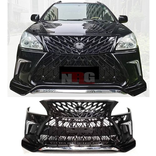 For 2004-2009 Lexus RX330 RX350 RX 400h MK style front bumper | eBay