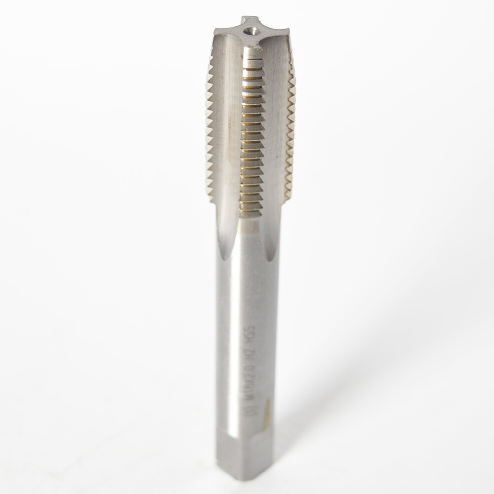 1pc Tap M18.0 x 2.0 Metric HSS Right hand Tap M18×2.0 tap M18 Thread ...