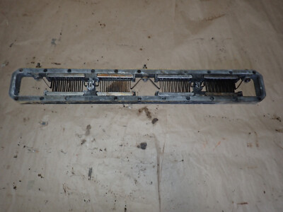 Caterpillar CAT 3116 Diesel Engine Heater Assembly 22 Volt 107-9652 ...