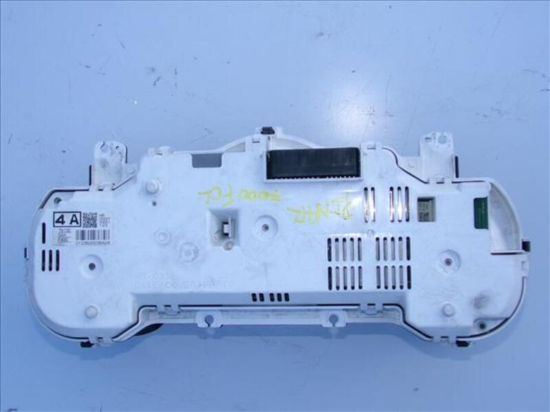 78100 SAA F400 82216 control panel for HONDA JAZZ 1.4 G 2002-2008 2006 ...