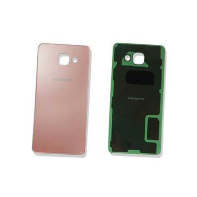 BACK COVER COPRIBATTERIA SAMSUNG A3 2016 A310 PINK ROSA | eBay