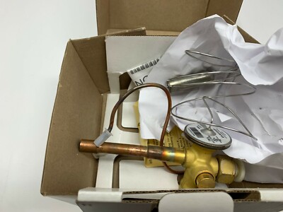 NEW Carrier 331709-752 TXV Valve Replacement Kit Fast Free Shipping | eBay