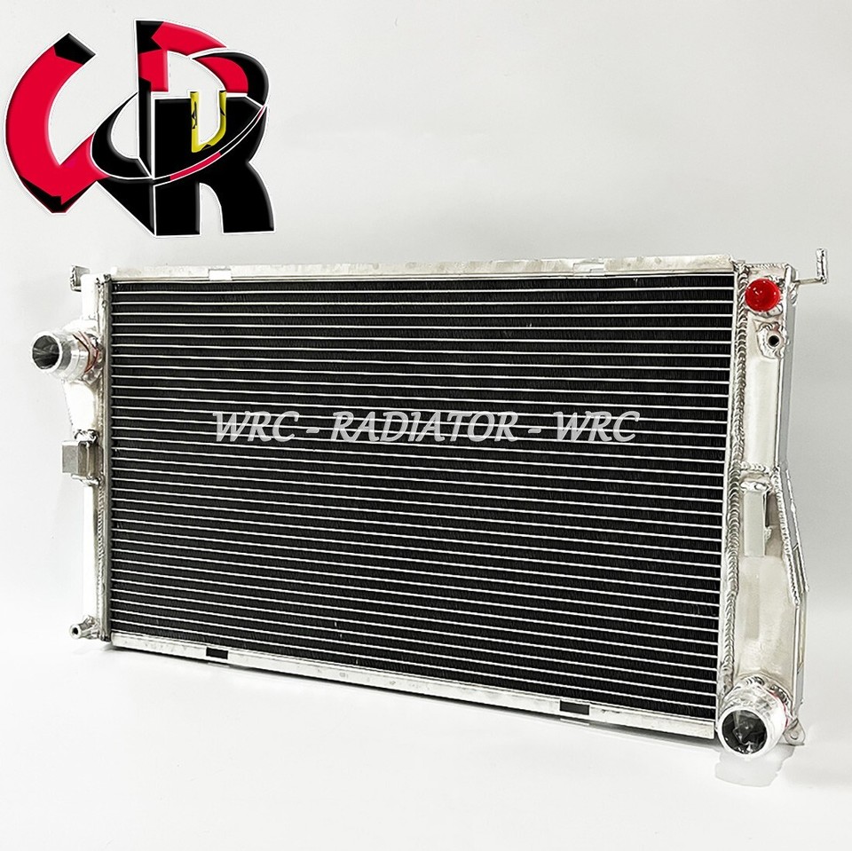 Radiator FOR BMW E93 3Series 335i Z4 E90 E92 335xi E87 335i xDrive ...