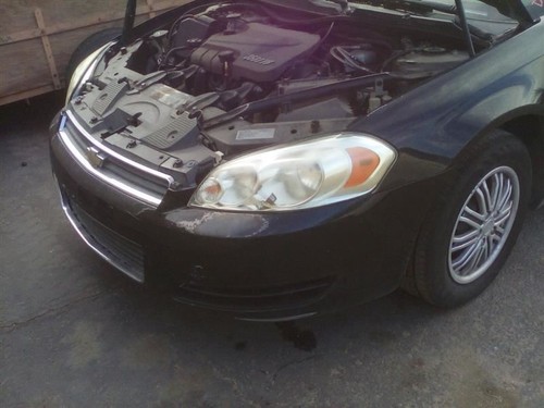 Seat Belt Front Bucket And Bench Passenger Retractor Fits 09-12 IMPALA ...