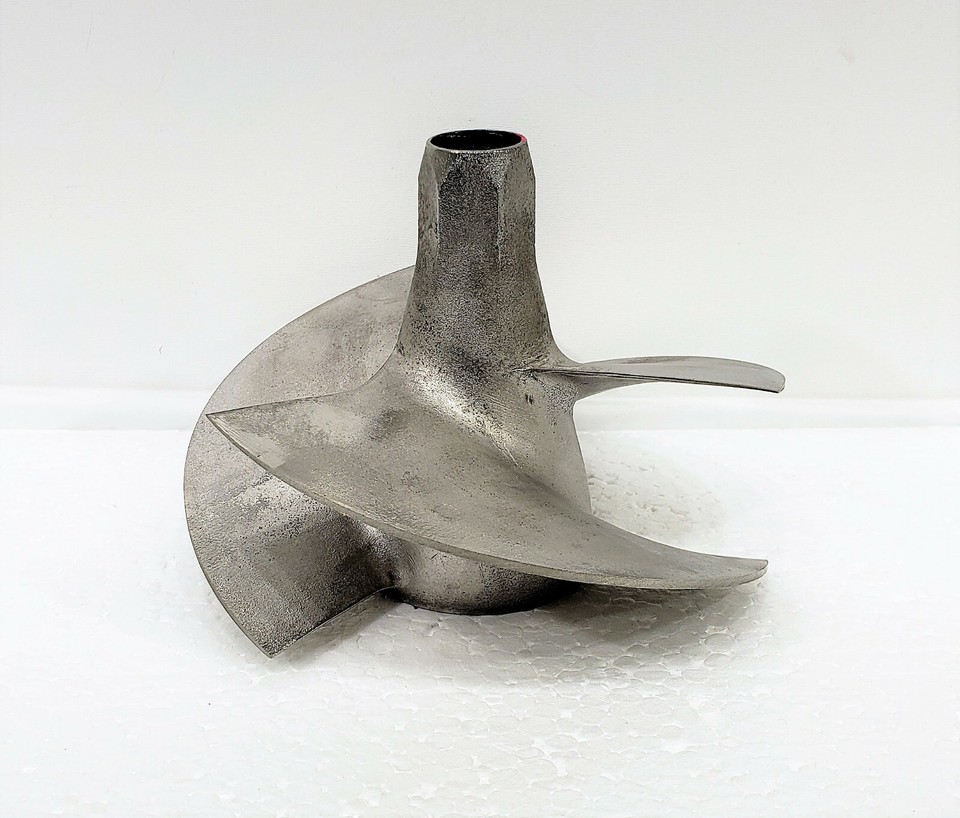 Genuine Yamaha 98-00 Wave Runner GP800 OEM Impeller Take-Off New Other ...