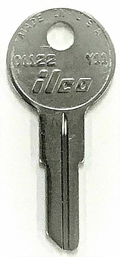 1 Acorn Y11 01122 Key Blank For Various Locks Keys Blanks | eBay