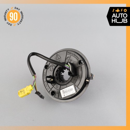 00-06 Mercedes W220 S55 CL500 Steering Column Angle Sensor Clock Spring ...