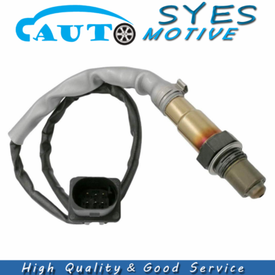 5-Wire Wideband Oxygen Sensor 06J906262AA For Audi A3 TT VW Passat ...