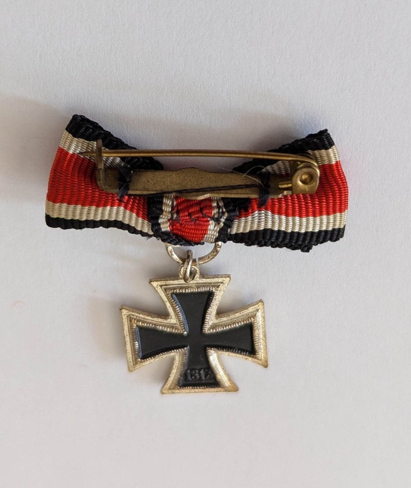 1957 Knights Cross | eBay UK