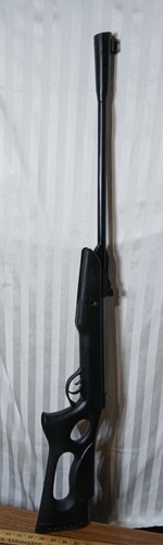 Gamo Made in SPAIN Pellet Air Rifle Nice! CAL.4.5 (.177) 04-1C-328116 ...