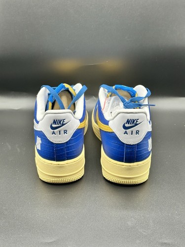 NIKE AIR FORCE 1 LOW SP UNDEFEATED 5 ON IT DM8462-400 MENS SIZE 10 | eBay