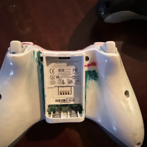 Lot of 3 Xbox 360 Remote Controller | eBay