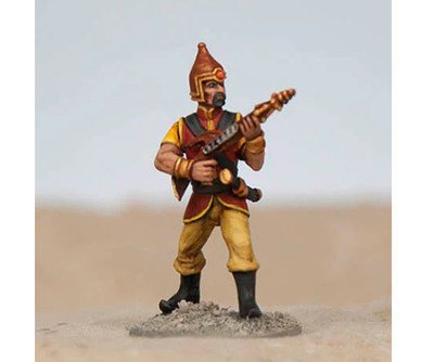 30mm Hydra Miniatures Retro Raygun Imperial Trooper 1 (Unpainted) Lot ...