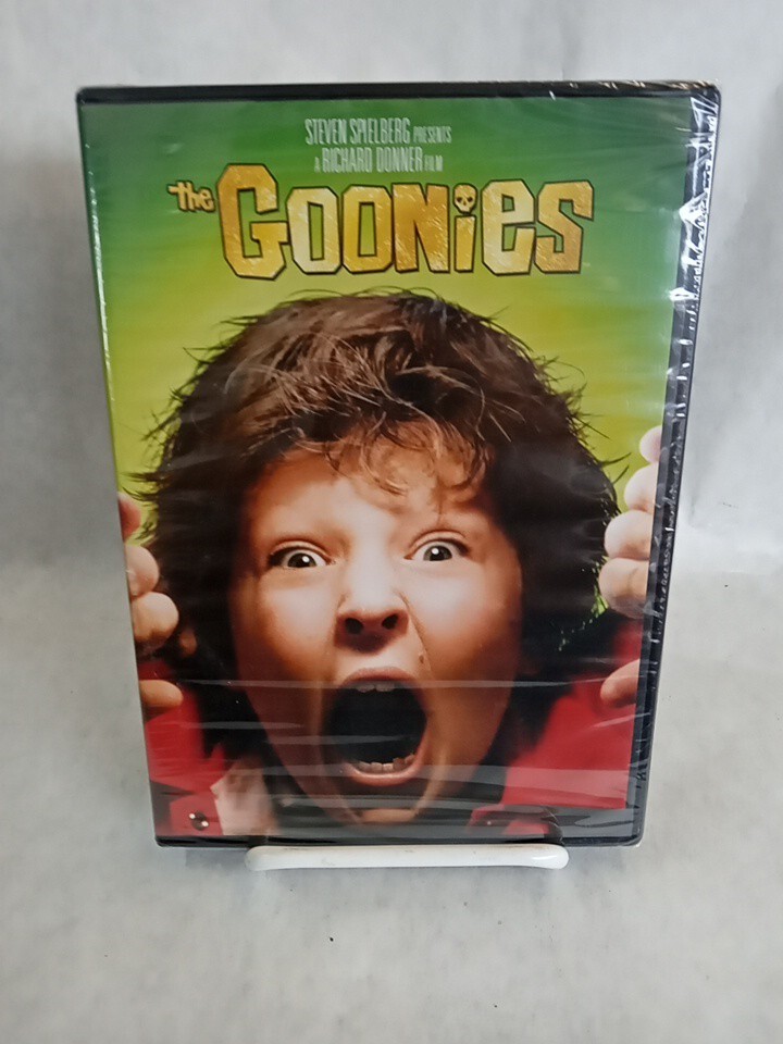 The Goonies (DVD, 2016) 883929555963| eBay