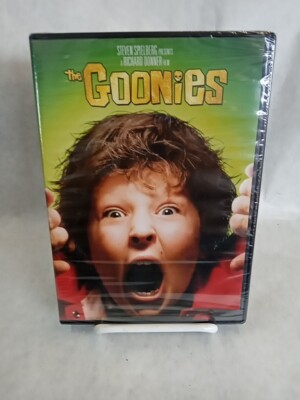 The Goonies (DVD, 2016) 883929555963| eBay