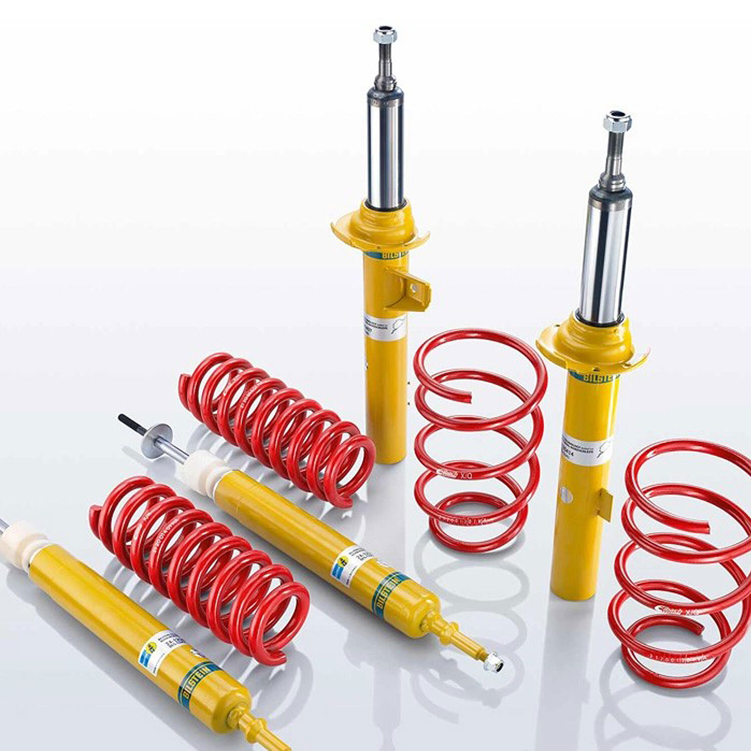 Eibach Bilstein B12 Sportline Suspension Kit for BMW 3 E95-20-004-02-22 | eBay