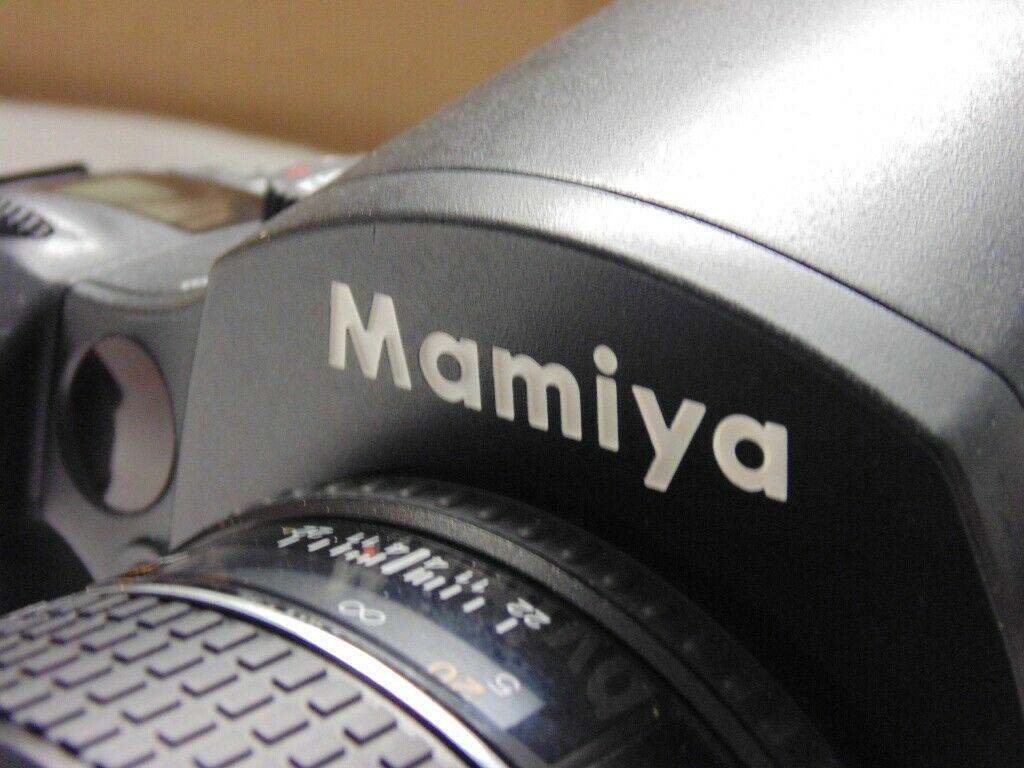 Mamiya 645DF for sale online | eBay