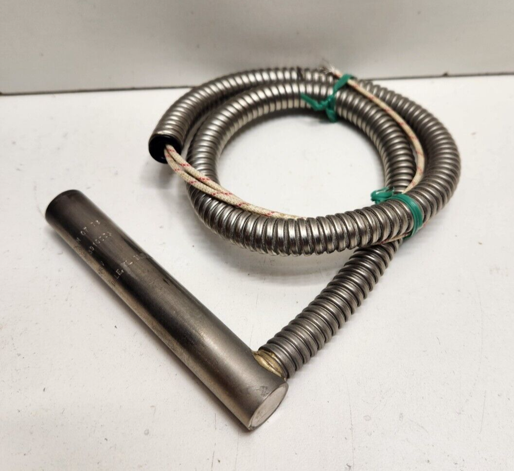 OLD STOCK TEMPCO 500W 230V CARTRIDGE HEATER 3910003 for sale online | eBay