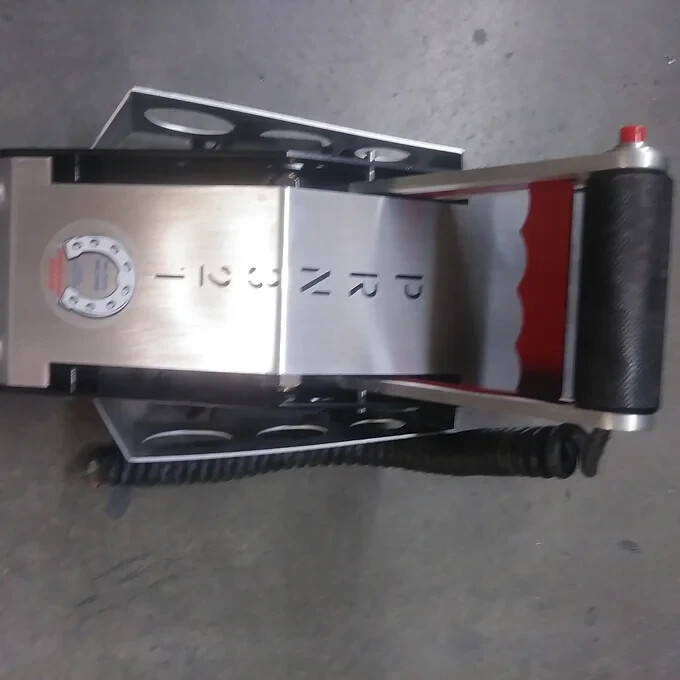 Horseshoe Tiger 1 Shifter for TH400/TH350 | eBay