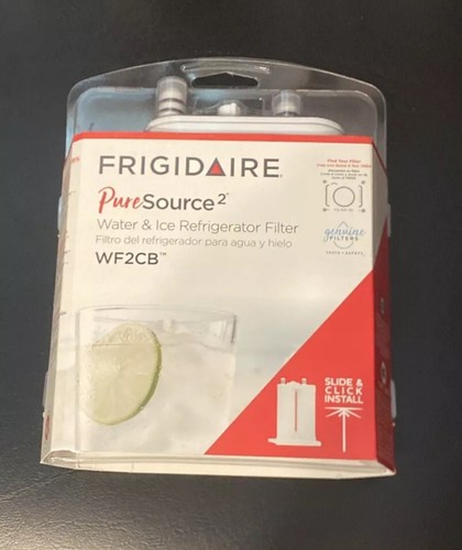Frigidaire WF2CB PureSource Water Filter - White for sale online | eBay