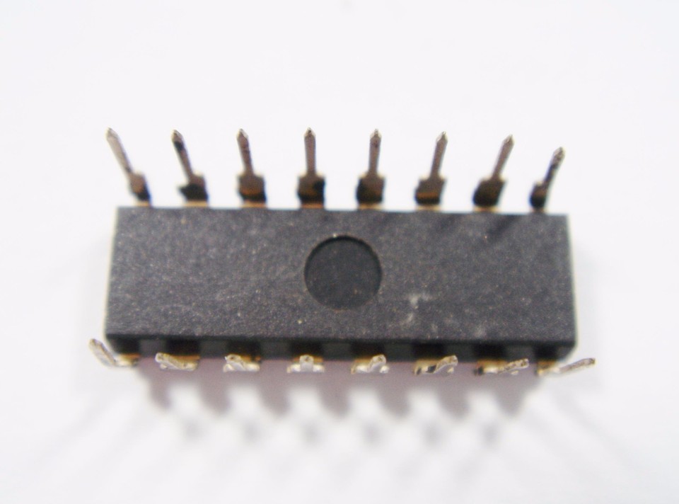 SN16848BN 4-Step Analog switch IC CIRCUIT #E23 | eBay