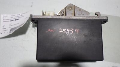 97 DODGE 1500 PICKUP ABS MODULE 56029030 | eBay
