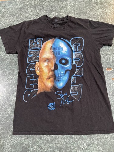 Stone Cold Steve Austin Kids