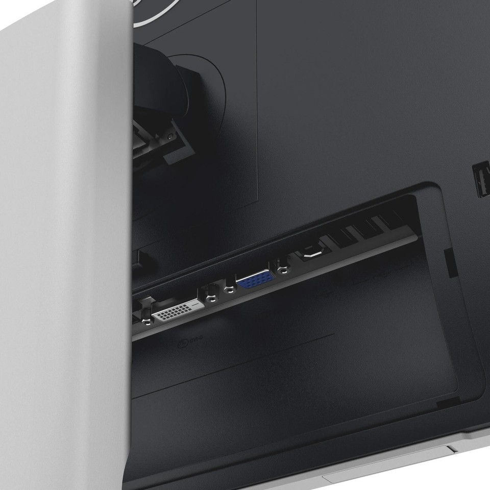 Dell 23" P2314HT P2314 Widescreen LCD Monitor 1920x1080 DisplayPort/VGA ...