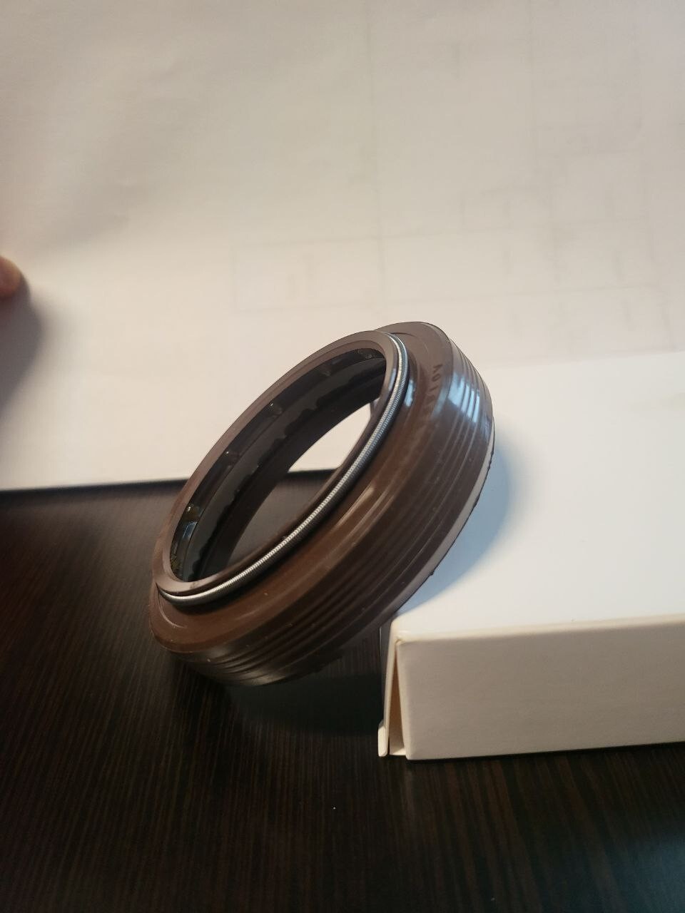 Freightliner 022-004-030 output shaft seal MBA 0169978046/ MBA ...