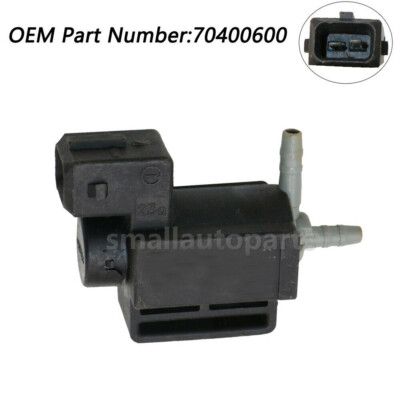 Genuine Vapor Canister Purge Control Valve Solenoid 70400600 7.04006.00 ...