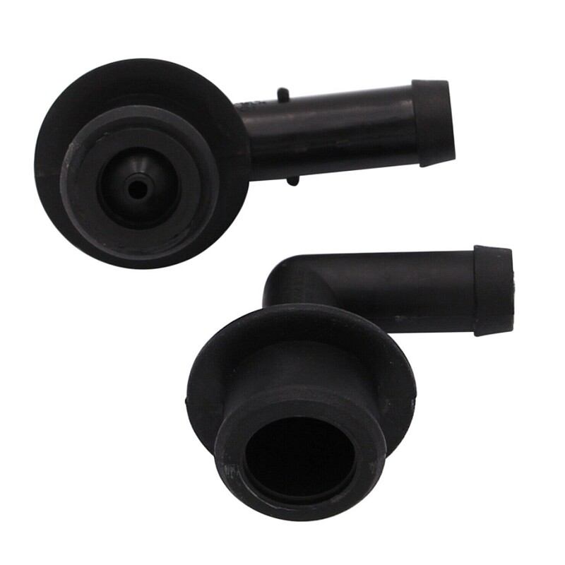 VENT VALVE ELBOW & GROMMET SET for 00-04 Jeep GRAND CHEROKEE (WJ) 4.0L ...