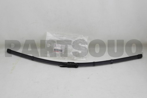 85222AC012 Genuine Toyota BLADE, FR WIPER, LH 85222-AC012 | eBay