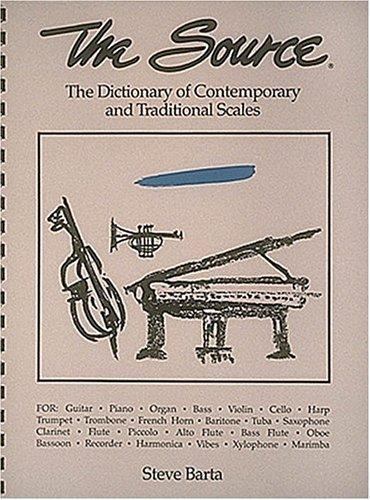 Source by Steve Barta (1987, Spiral) for sale online | eBay