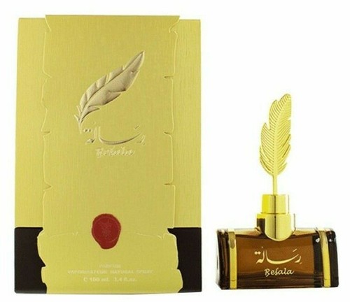 Arabian Oud Resala Unisex 3.4 fl oz Eau de Perfum Spray for sale online ...