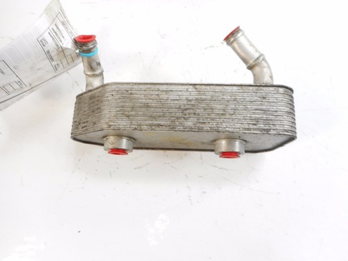 03 2003 VW Volkswagen Beetle 1.8L Oil Cooler OEM | eBay