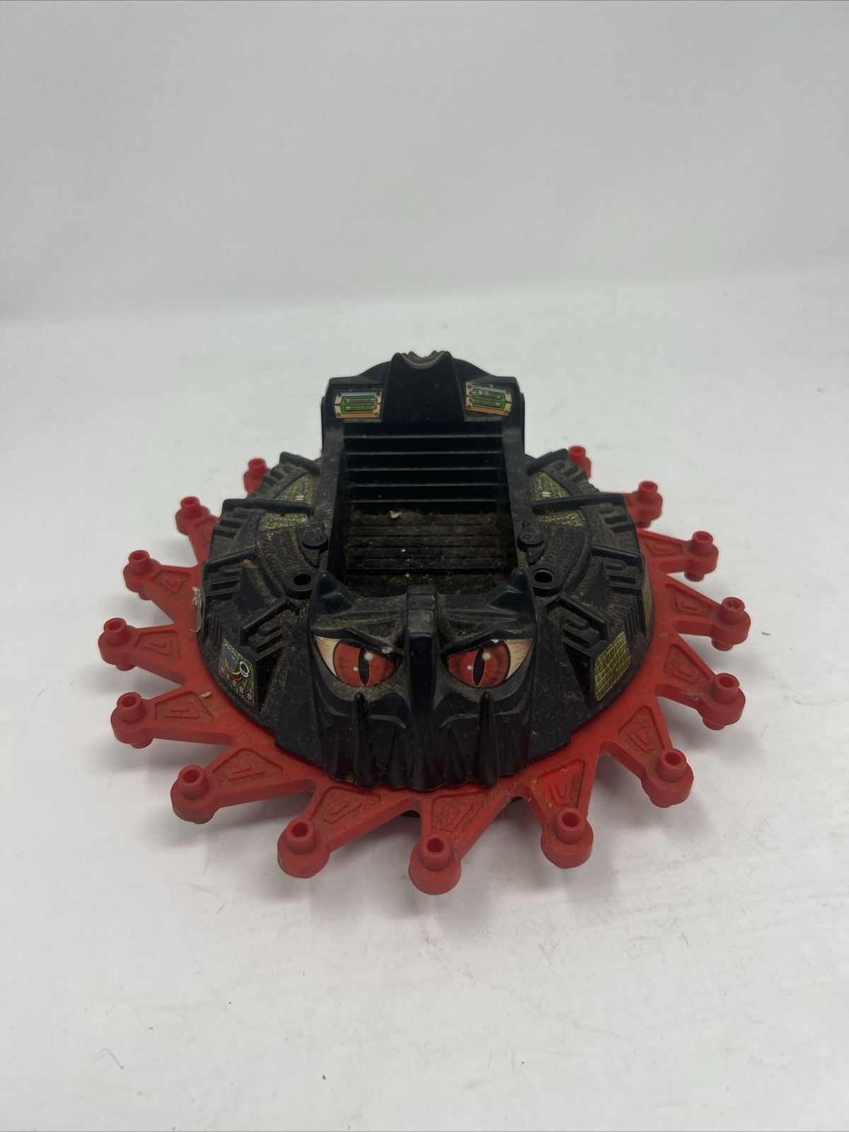 Original Roton He-Man Masters of the Universe MOTU 1983 Vintage Mattel ...