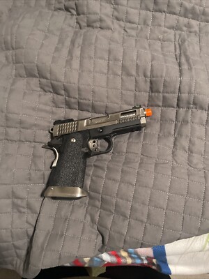 we tech airsoft pistol | eBay