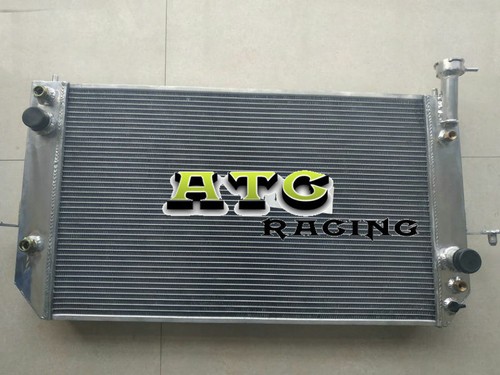 3 Row Radiator for Chevy Astro LS LT GMC Safari Van SL SLE 96-05 4.3L ...