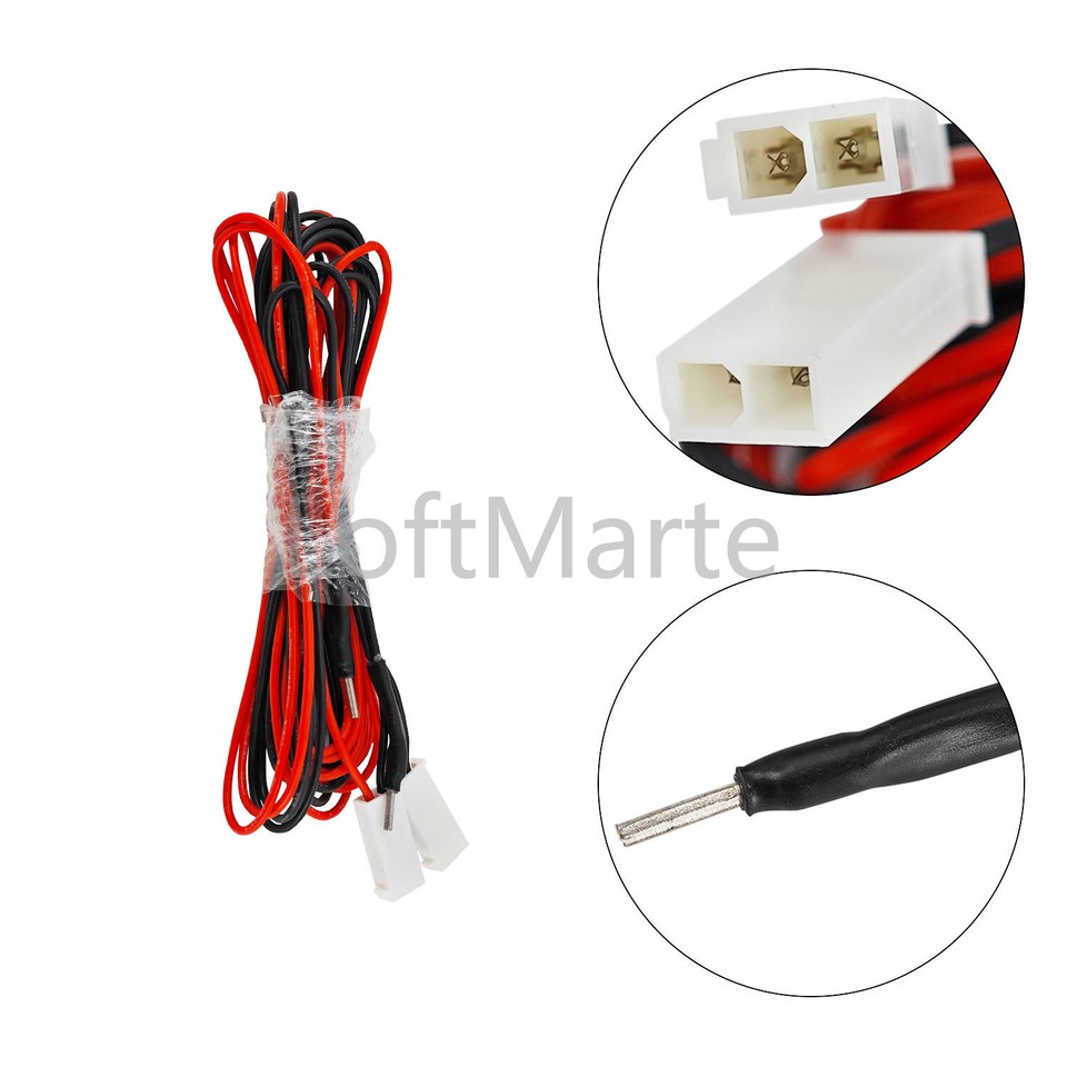 New 7101 Oil Heater Kit Cold Weather For Air Cooled Standby Generac ...