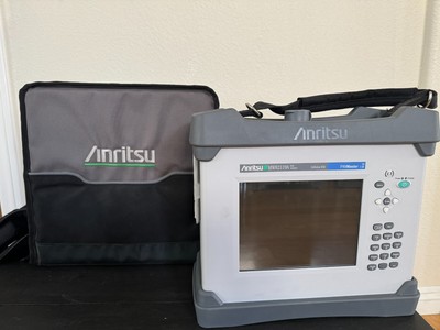 Cellular Test Equipment - Pim Analyzer