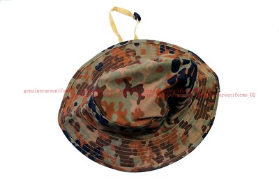 Rare PLA TIBET Plateau Desert Camo Customer Size Manual Customi Bonnie ...