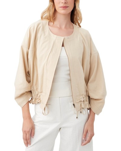 Trina Turk Prita Jacket Women's | eBay