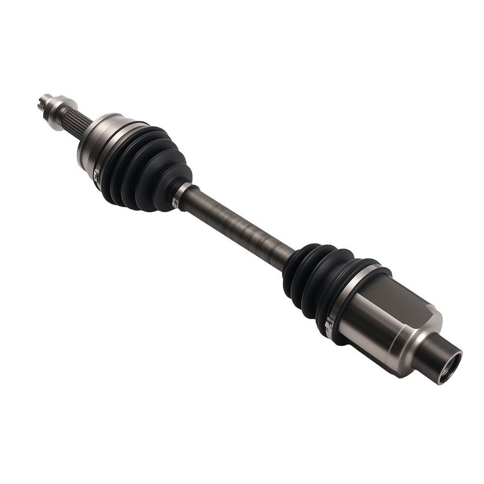 2x Front LH & RH CV Axle Assembly for Chevrolet Trax 15-18 Buick Encore ...