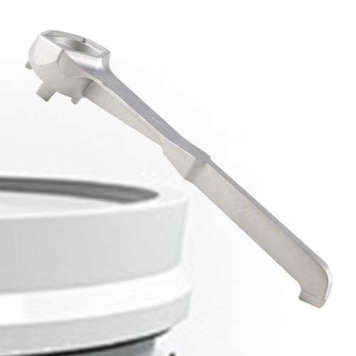 Barrel Drum Opener Tool Compact Barrel Cap Remover Tool for Opening 10 ...