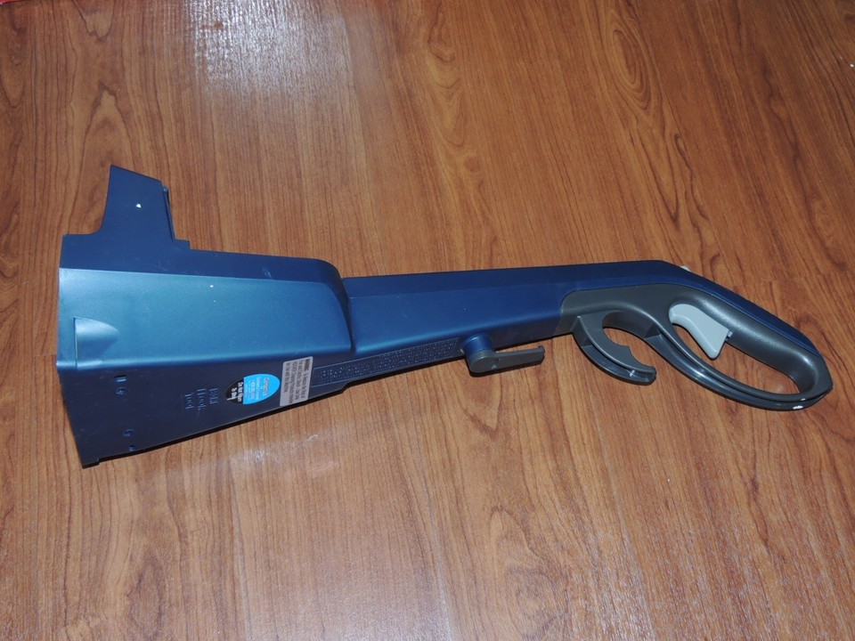New Genuine Upper Handle 39466039 for Hoover SteamVac Spin Scrub F5915 ...